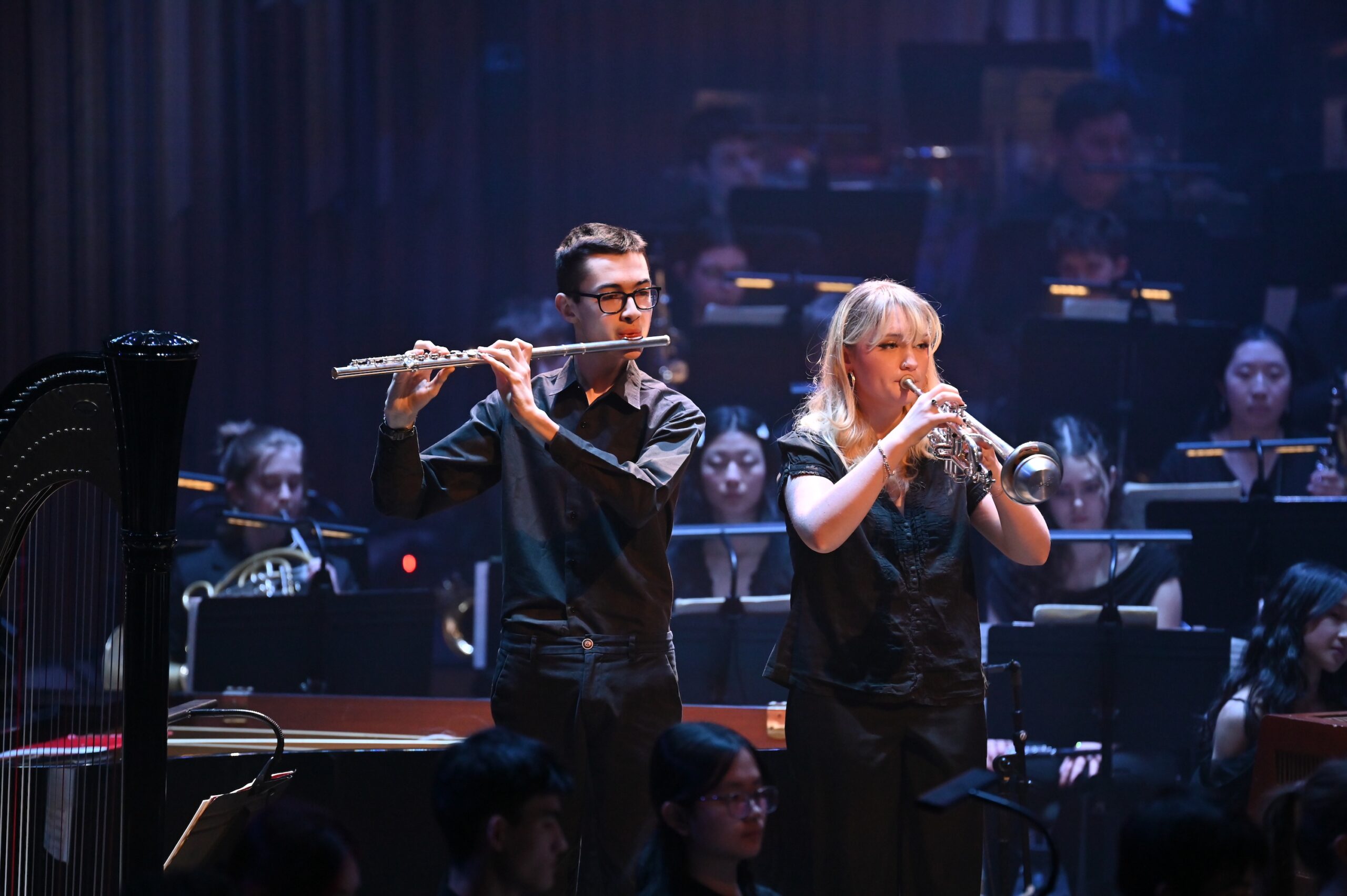 Beyond - The National Youth Orchestra