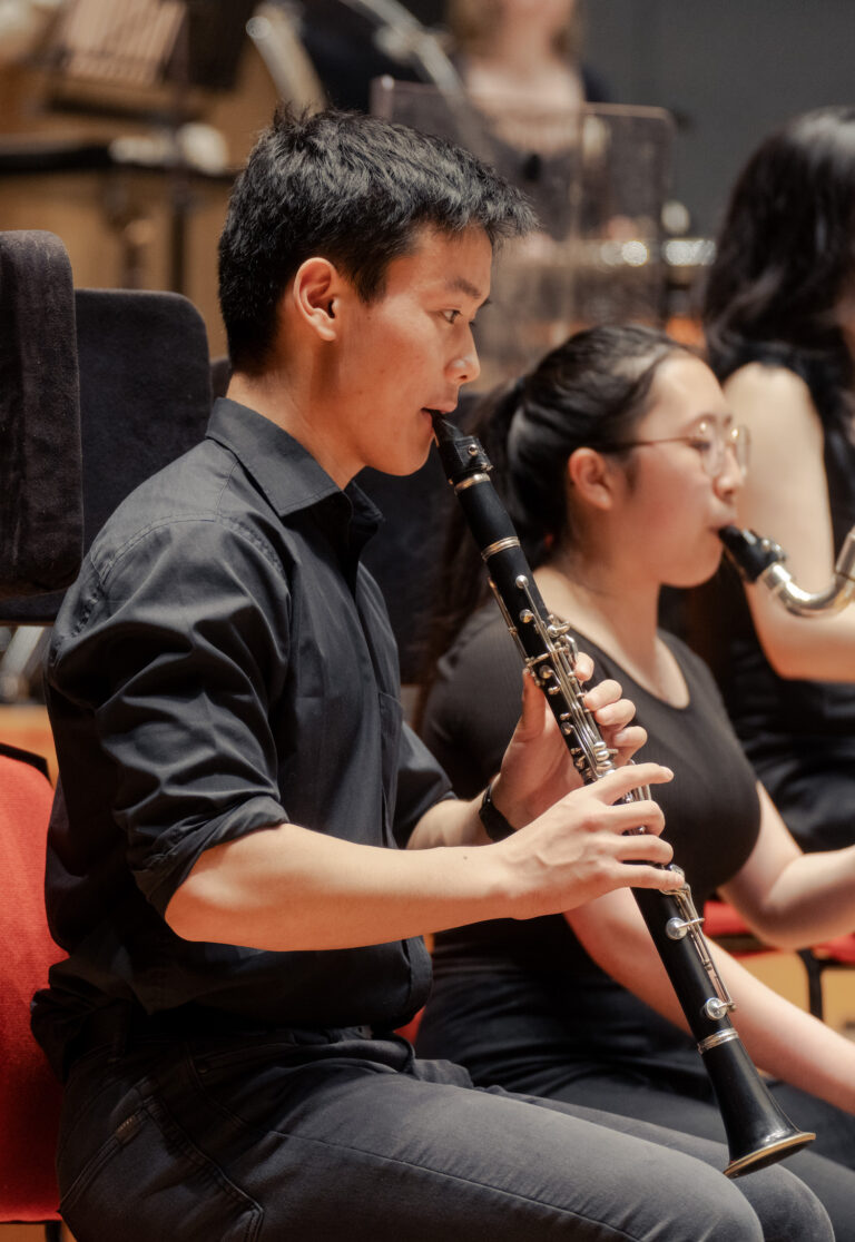 Join NYO - The National Youth Orchestra