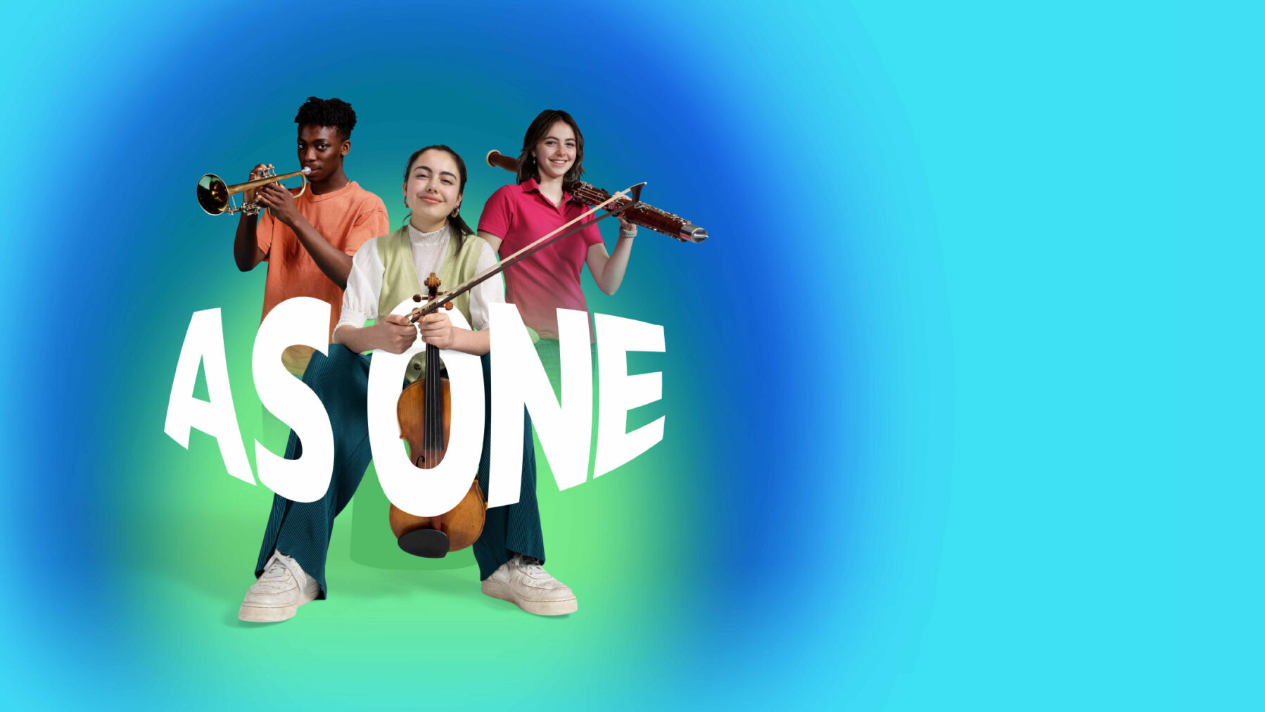 Join NYO - The National Youth Orchestra