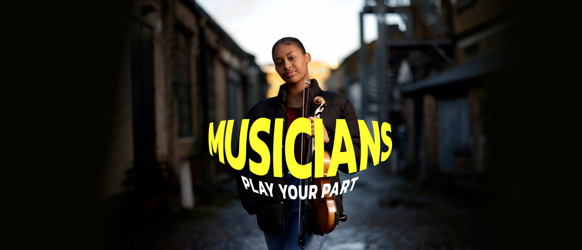 It’s time to apply for NYO Inspire - The National Youth Orchestra