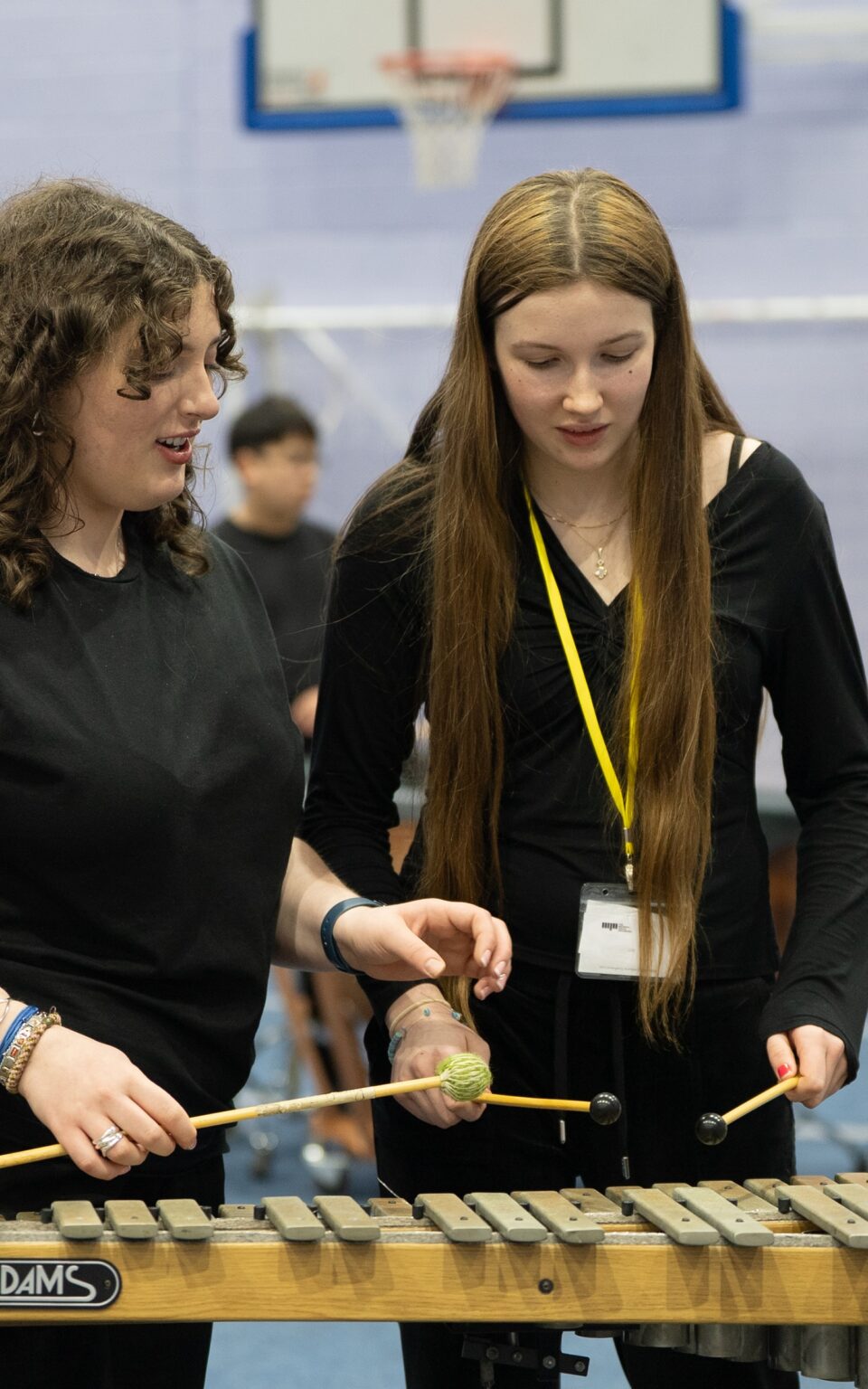 NYO Inspire - The National Youth Orchestra