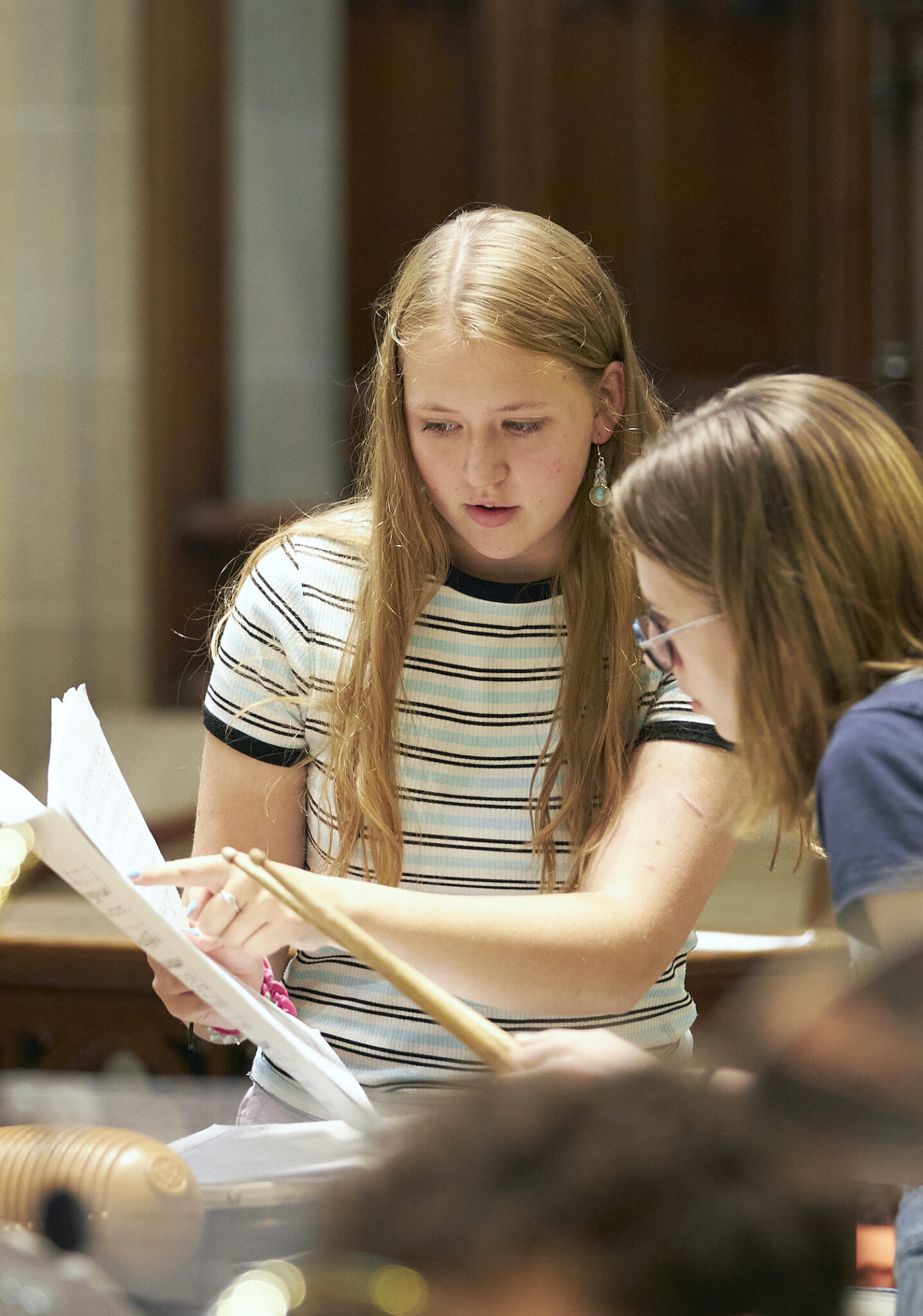 NYO Inspire - The National Youth Orchestra