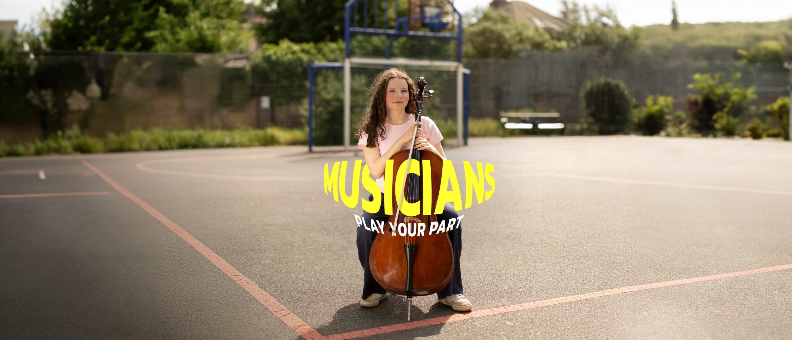 Applications for NYO Inspire are open! - The National Youth Orchestra