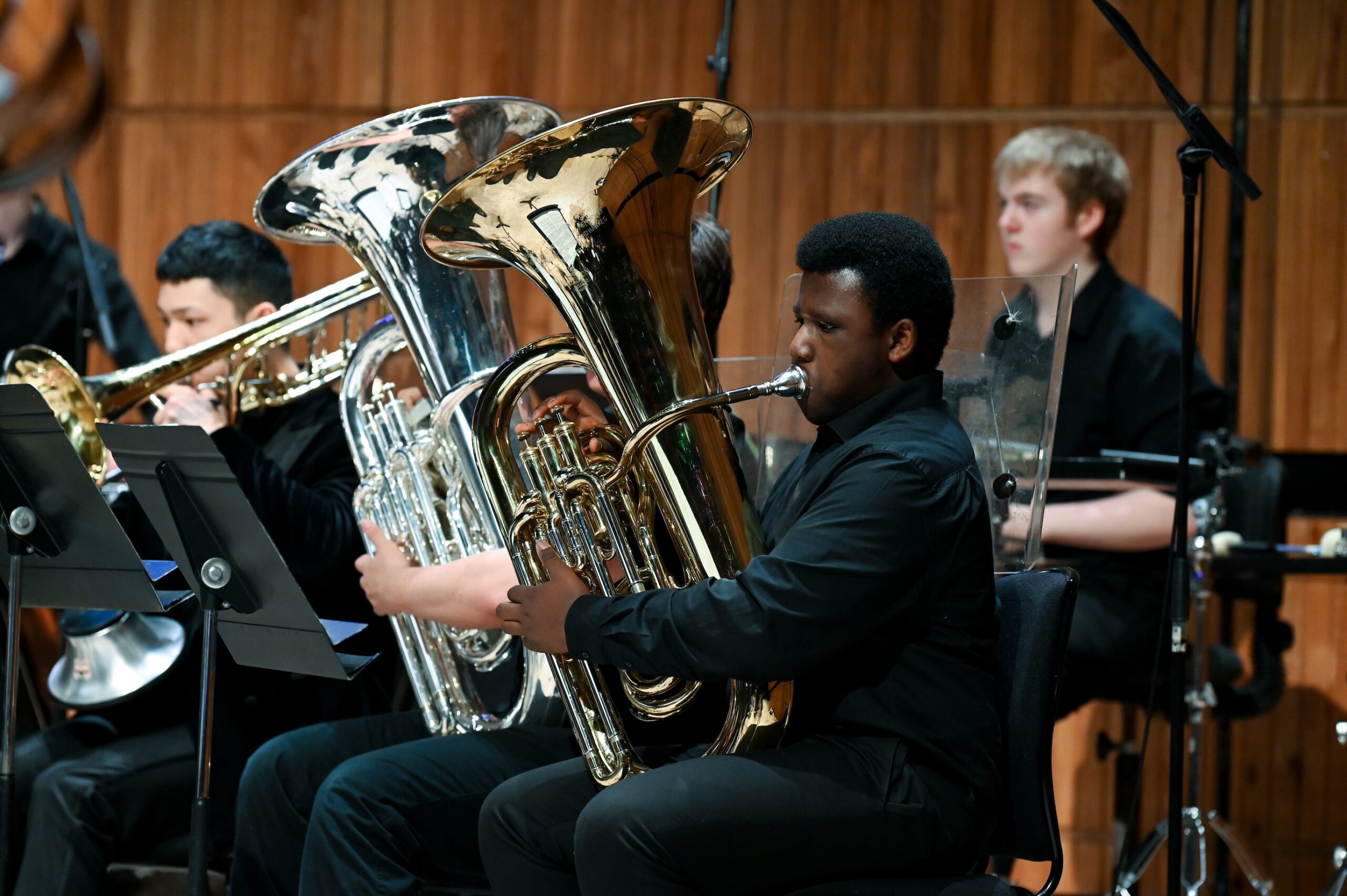 Illuminate - The National Youth Orchestra