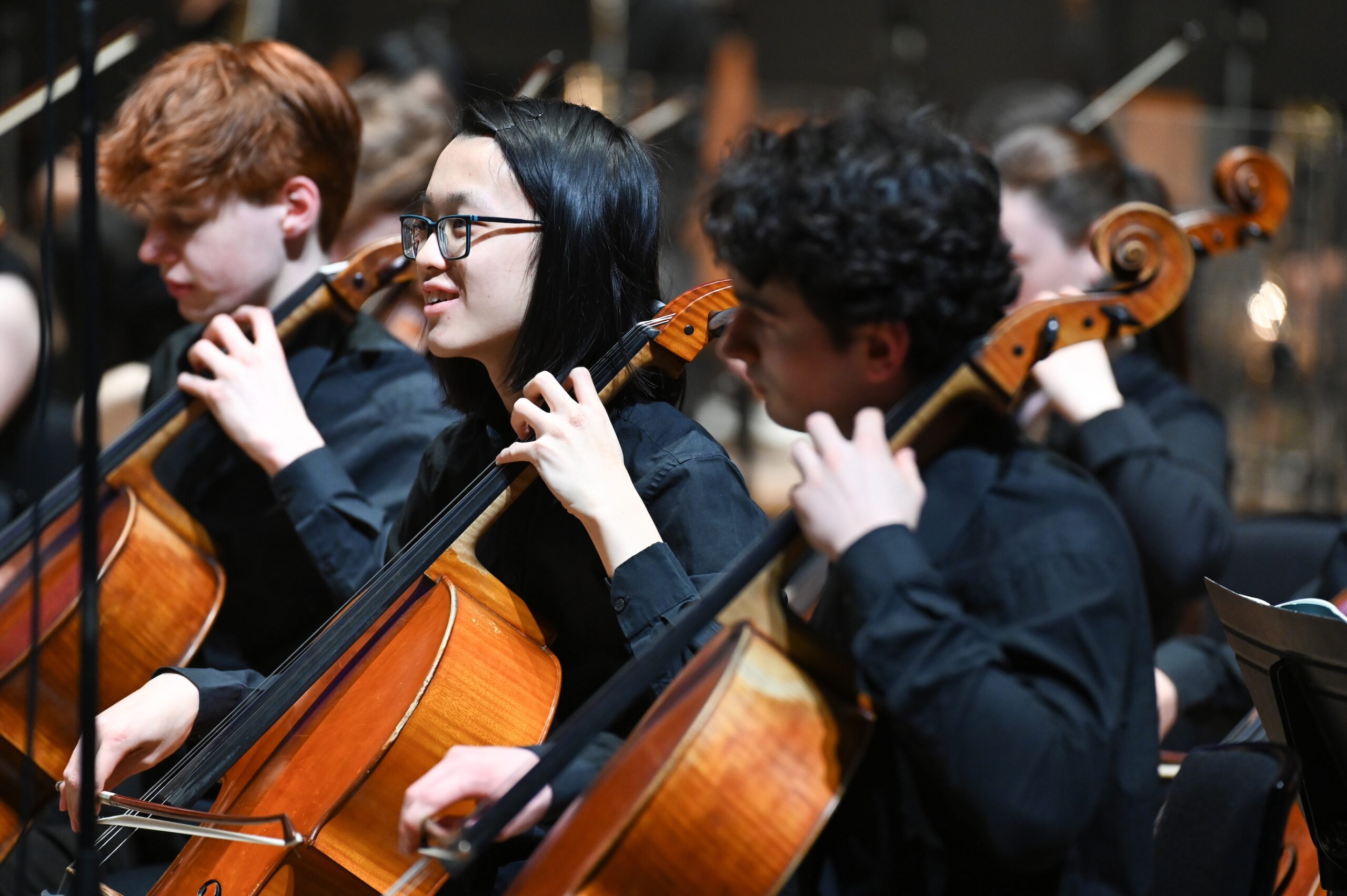 Illuminate - The National Youth Orchestra