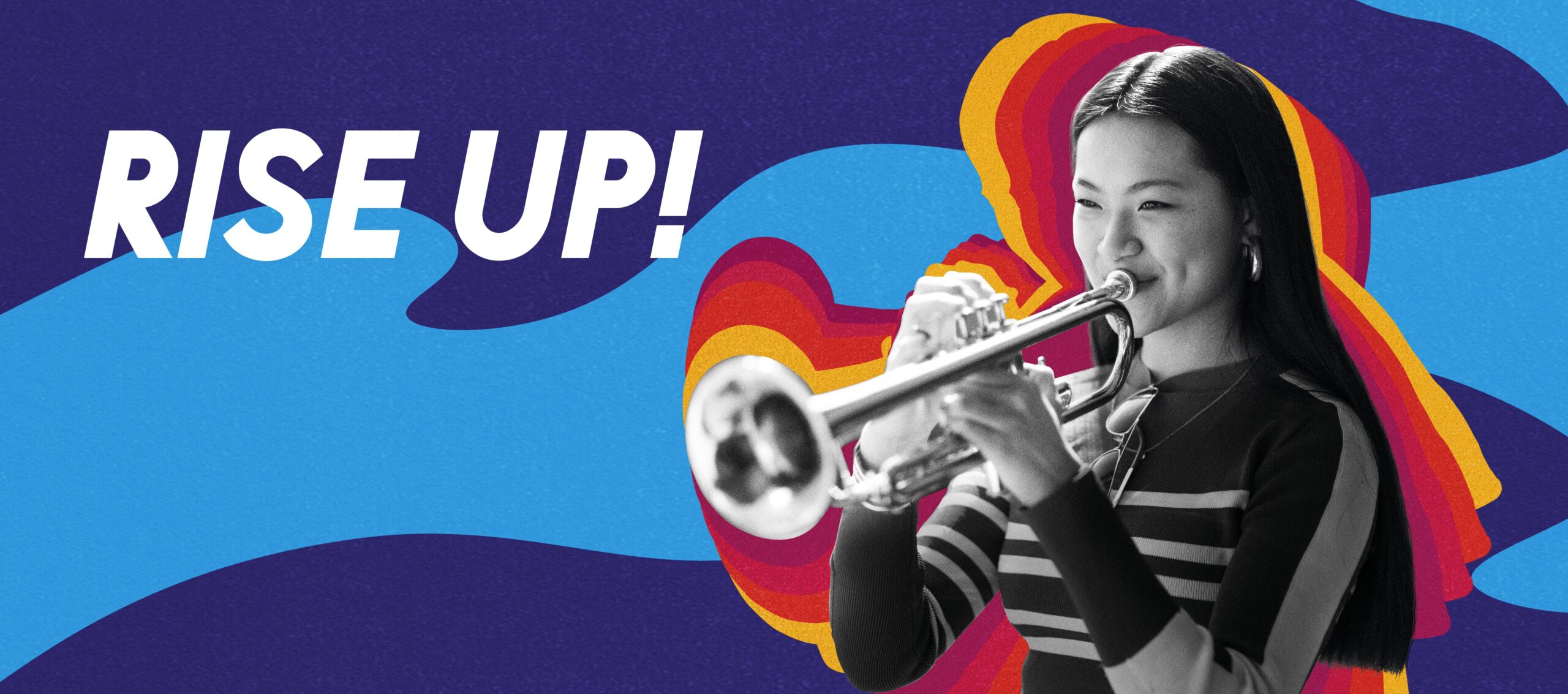 Rise Up! - The National Youth Orchestra